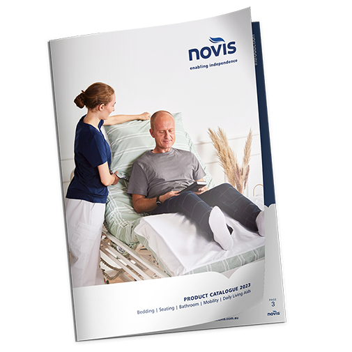 Novis Product Catalogue