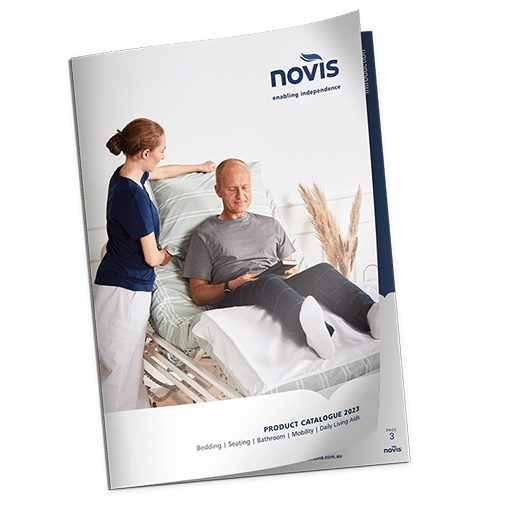 Novis Product Catalogue